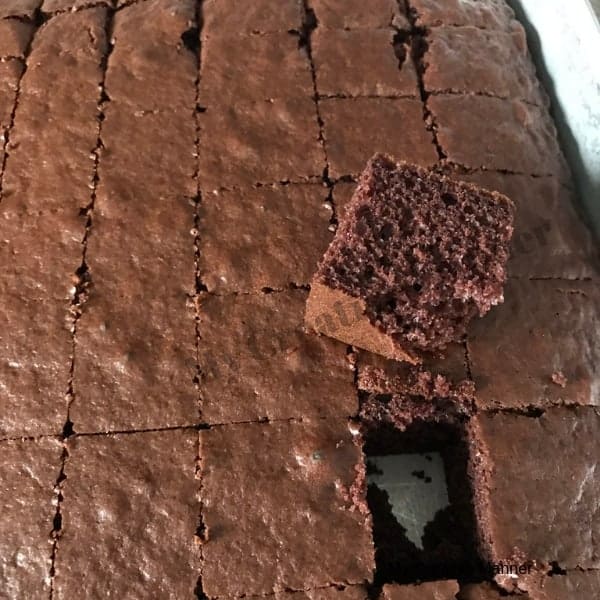 Easy Chocolate Trifle Recipe ~ My Creative Manner