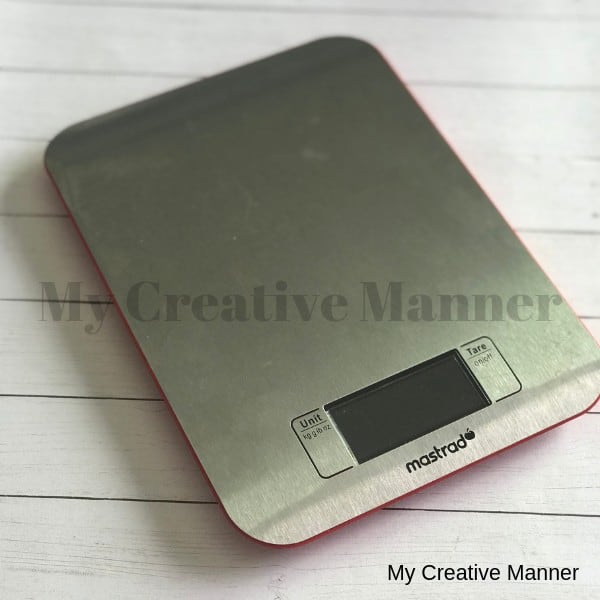 A complete list of must have baking essentials with pictures