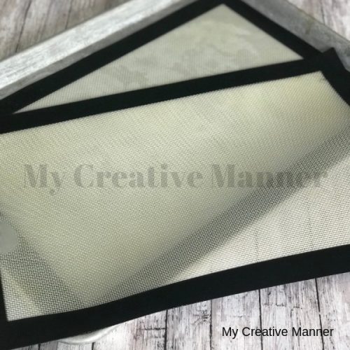 A complete list of must have baking essentials with pictures