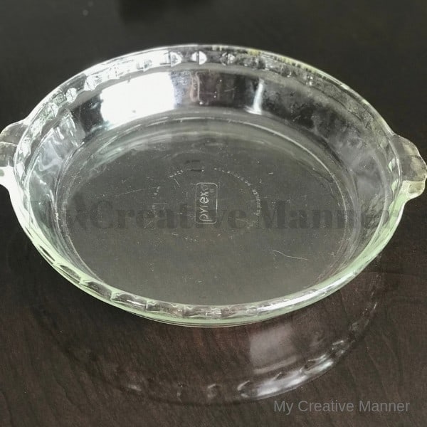 A complete list of must have baking essentials with pictures