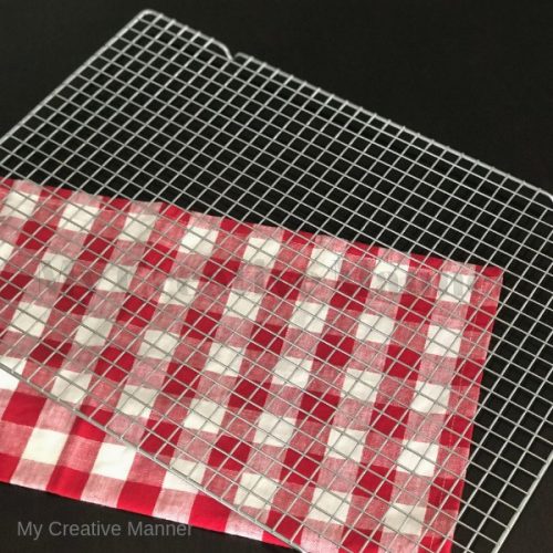 A complete list of must have baking essentials with pictures