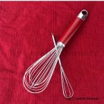 A complete list of must have baking essentials with pictures