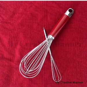 A complete list of must have baking essentials with pictures