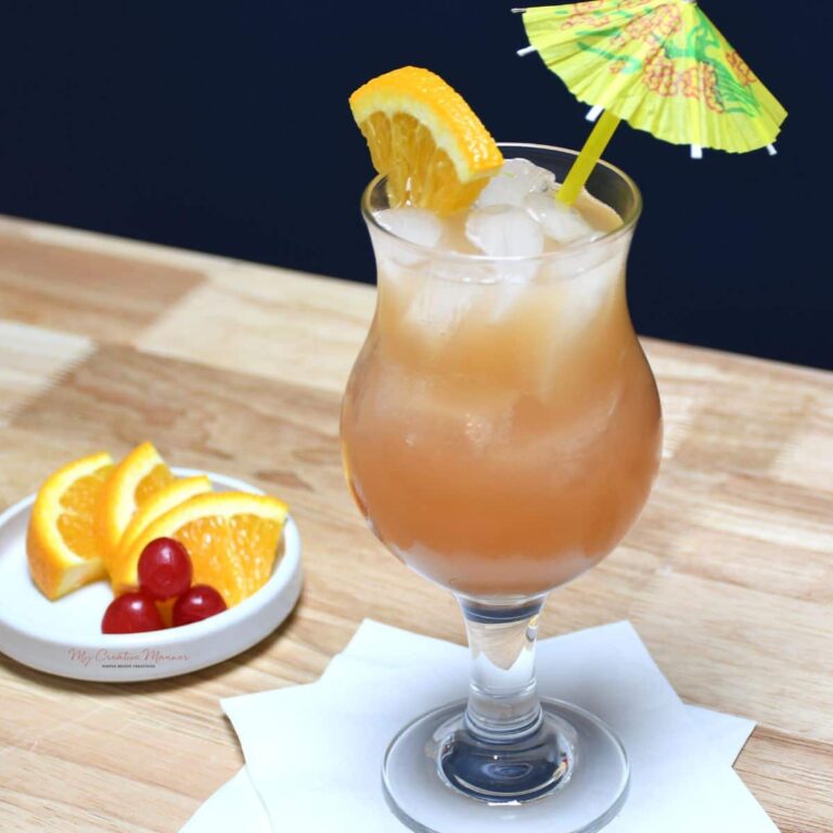 Sex On The Beach Cocktail Recipe My Creative Manner 6582