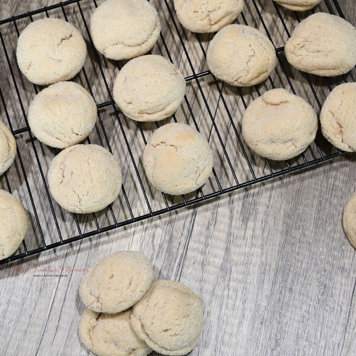 Home Page - My Creative Manner