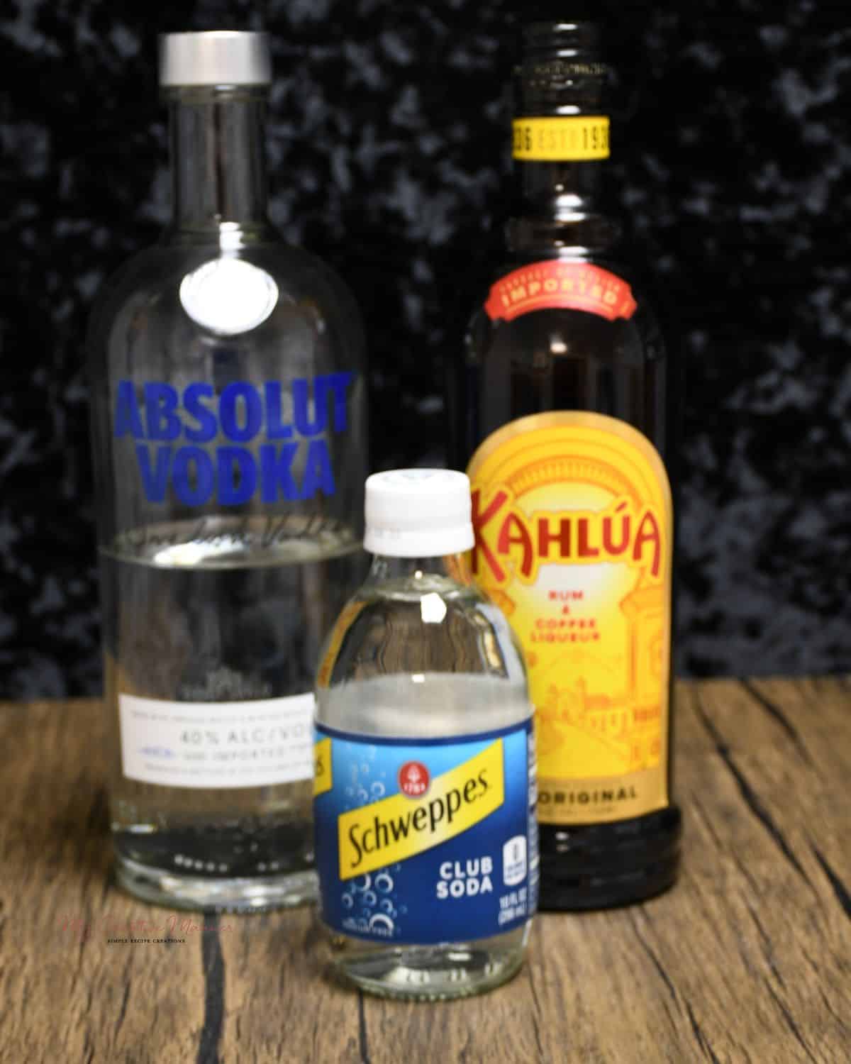 Mind Eraser Drink Recipe - My Creative Manner